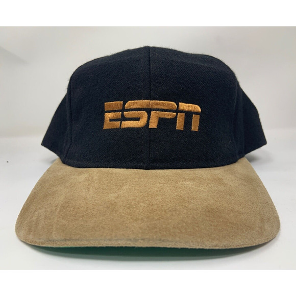 ESPN | Accessories | Vintage Old School Classic Espn Sports News ...